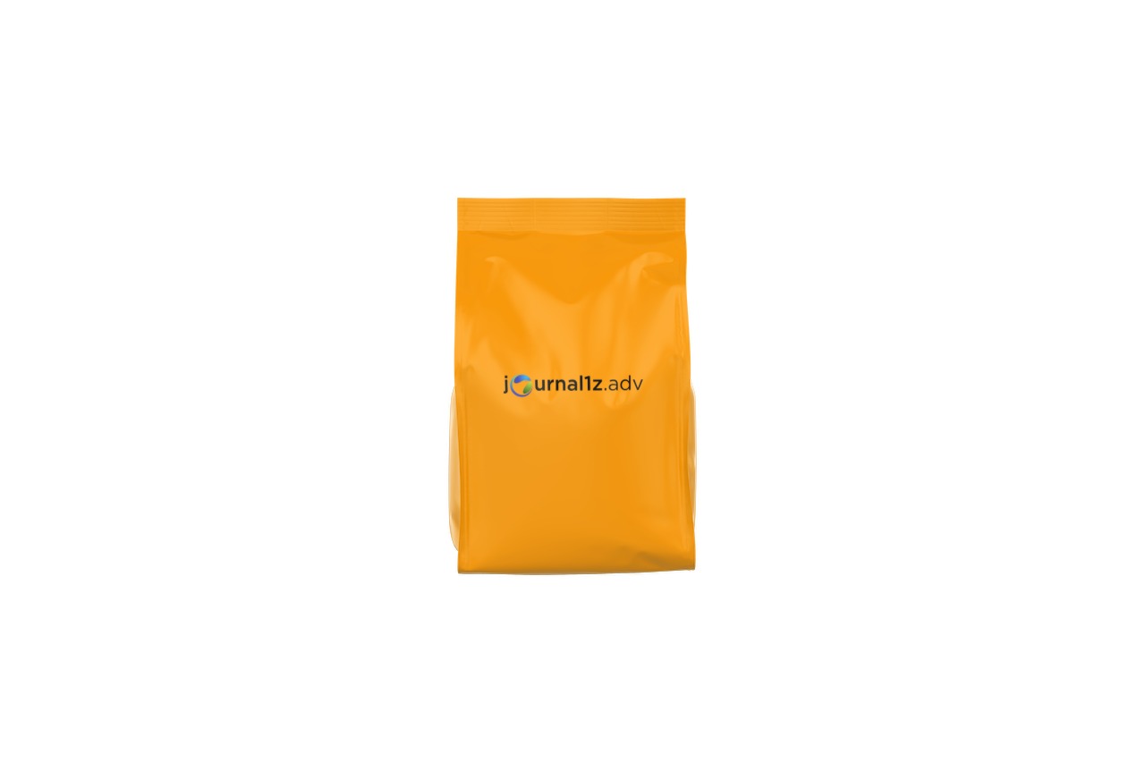Packaging Journal1z Advertising