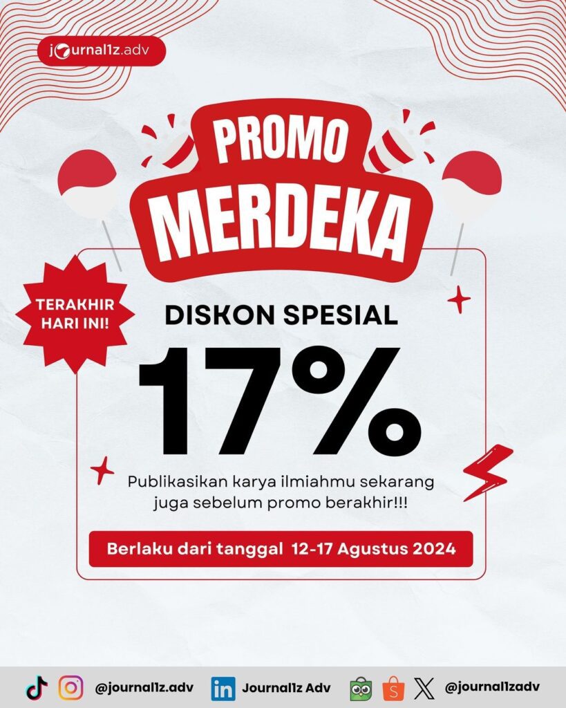 Promo - Journal1z Advertising